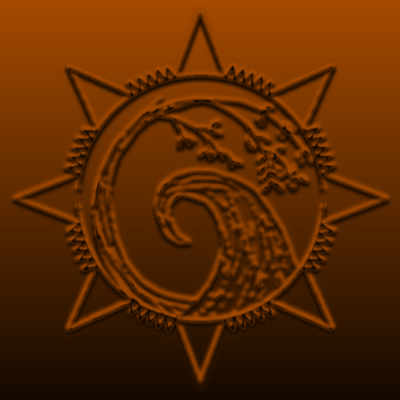 fandazzi tribe symbols