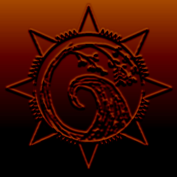 fandazzi tribe symbols